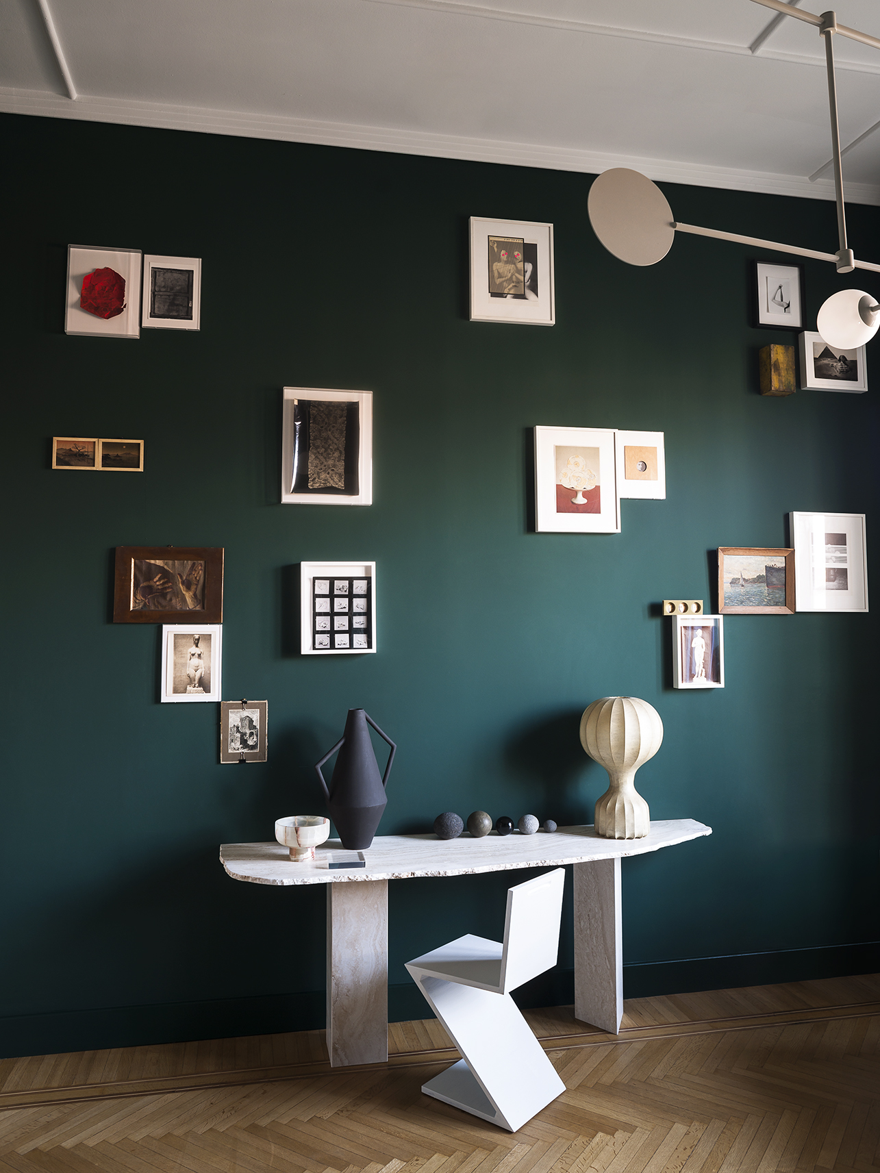 Apartment - Studiopepe