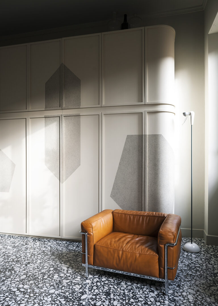 Apartment - Studiopepe