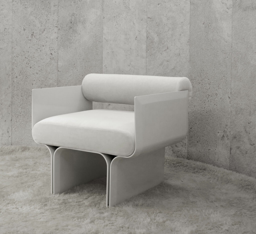 Stami Lounge - Studiopepe