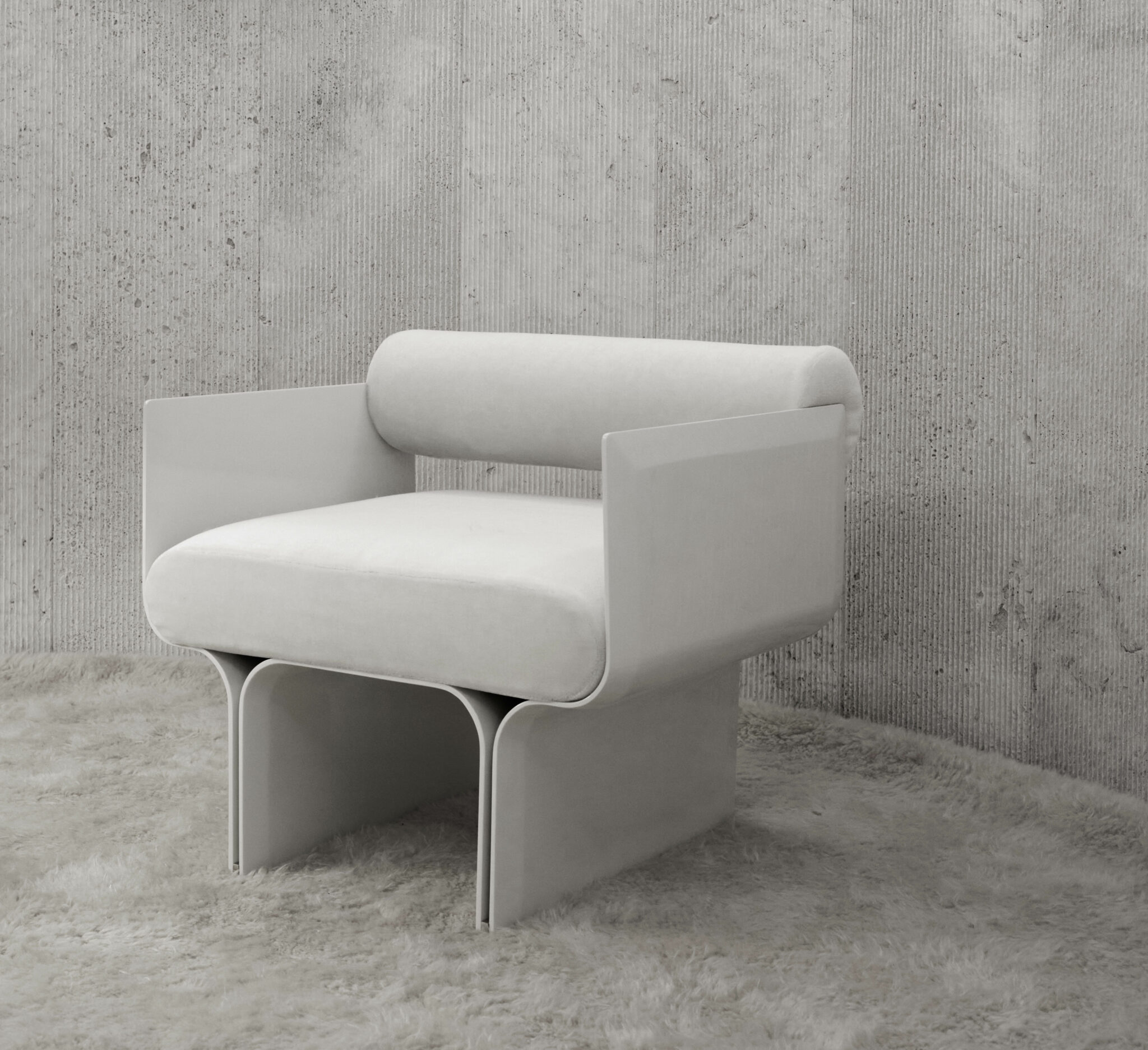 Stami Lounge - Studiopepe