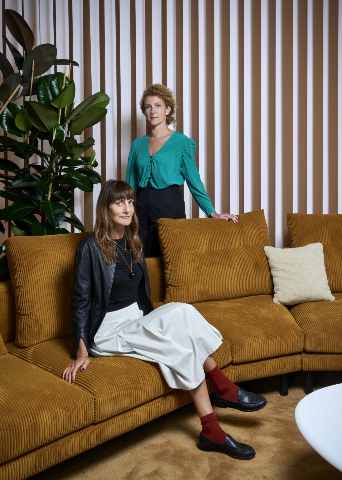 Milanese Splendour - Studiopepe