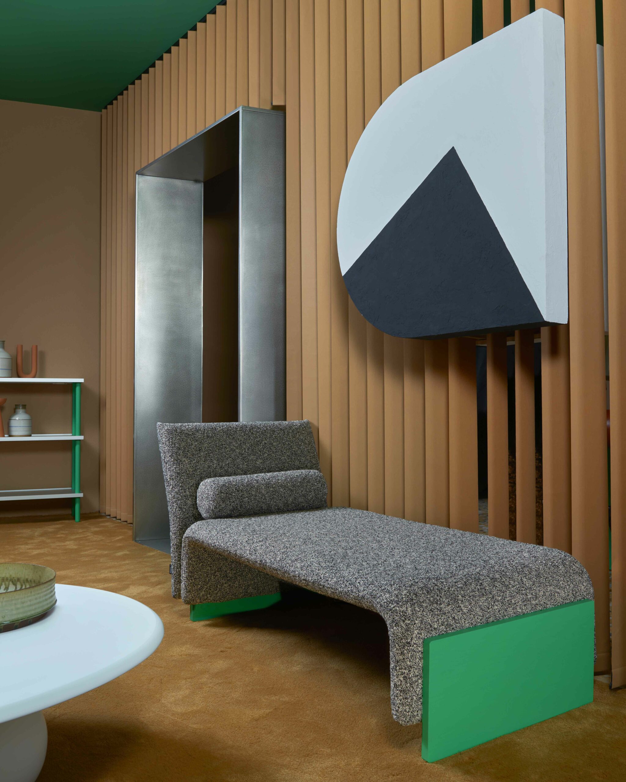 Milanese Splendour - Studiopepe