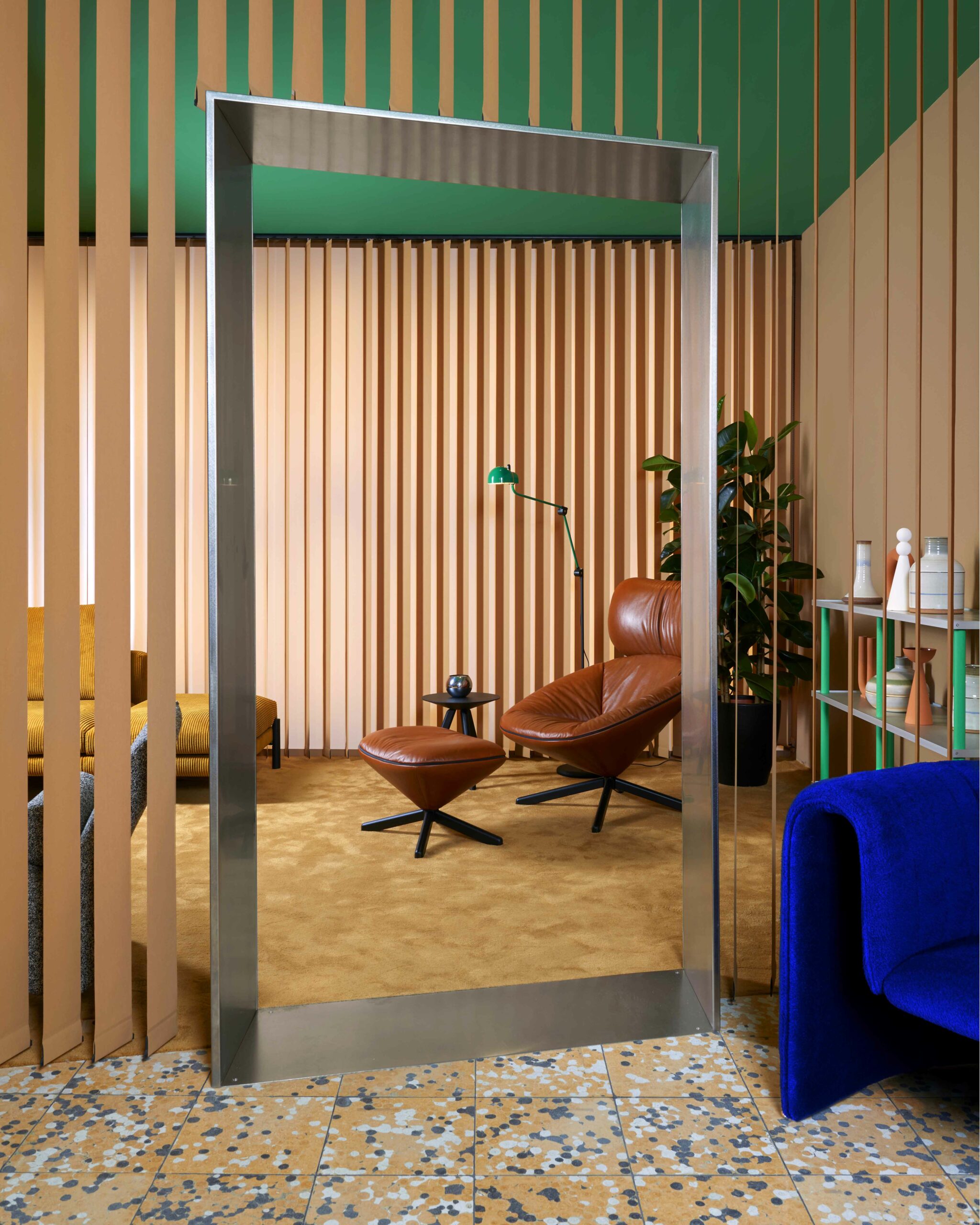 Milanese Splendour - Studiopepe