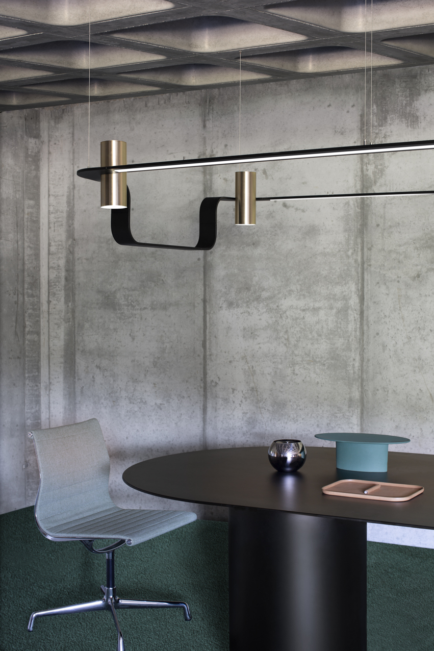 Nastro System - Studiopepe