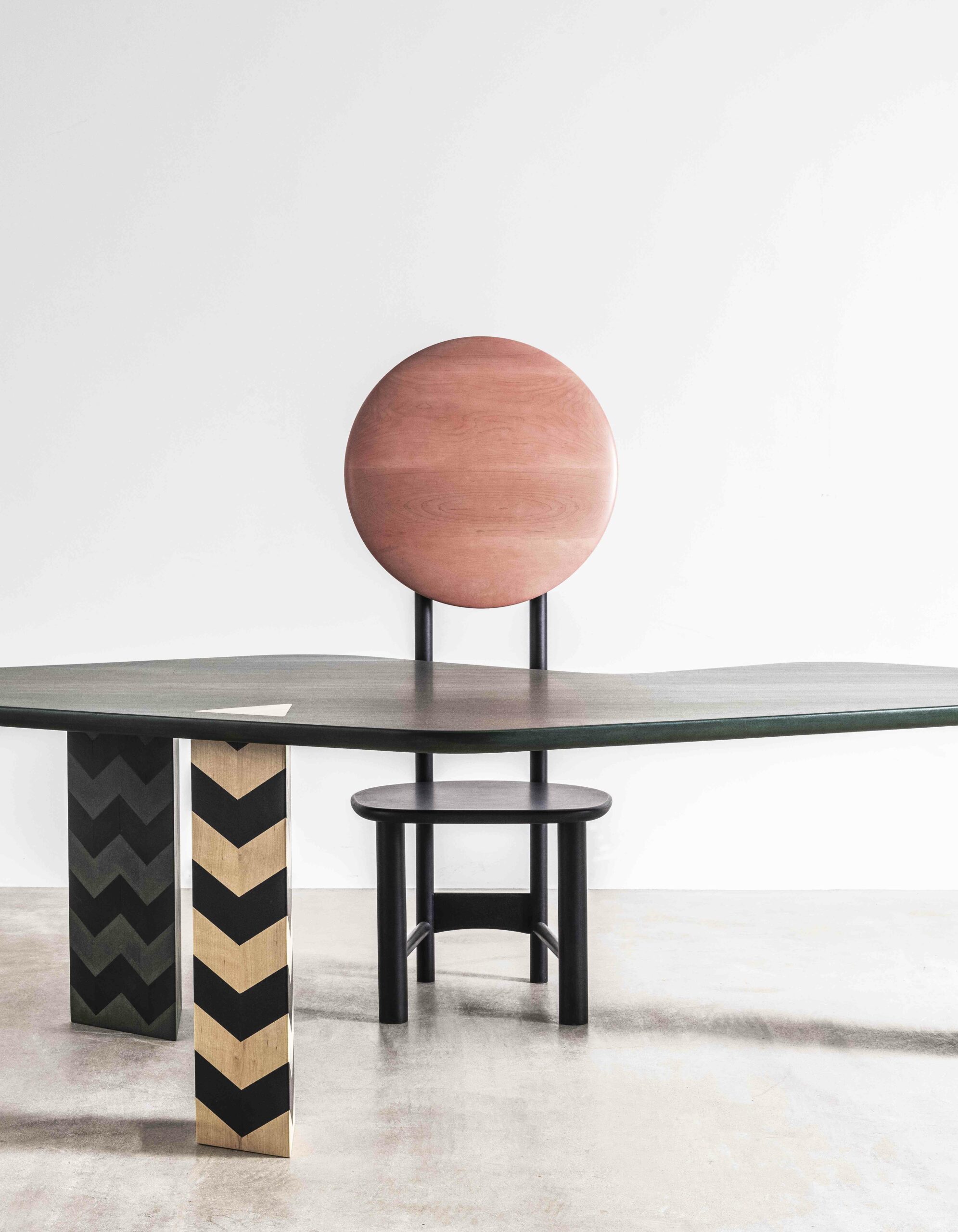 Pink Moon - Studiopepe