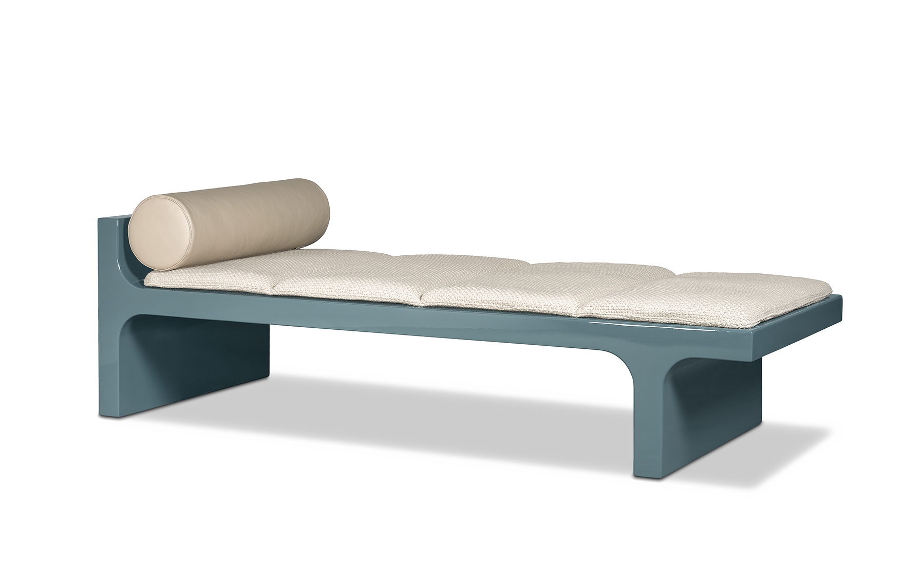 Dharma bench - Studiopepe