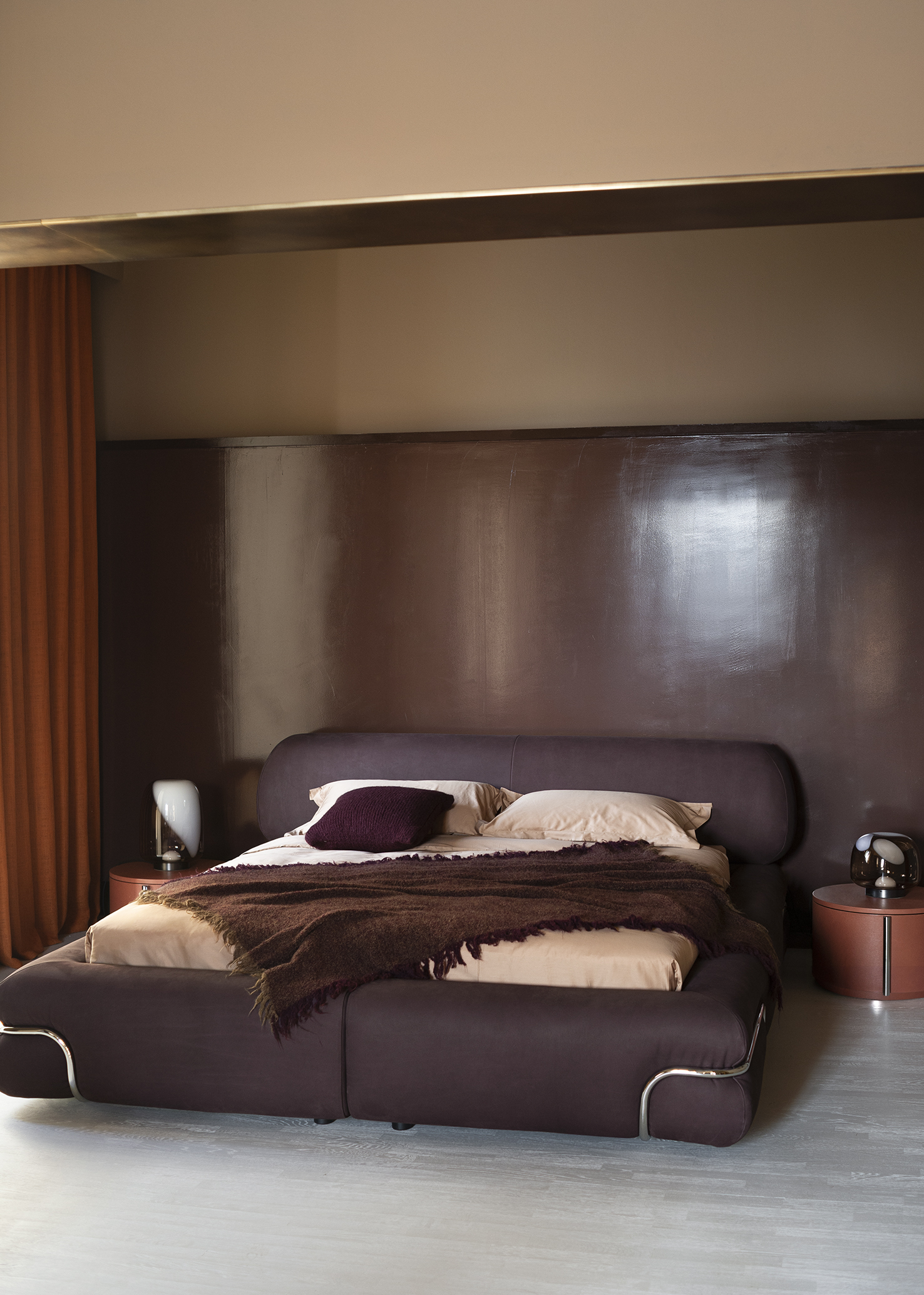 So Soft Bed - Studiopepe